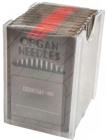 NEEDLES