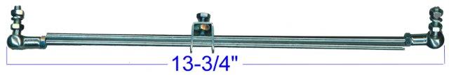 LONG BALL JOINT ROD