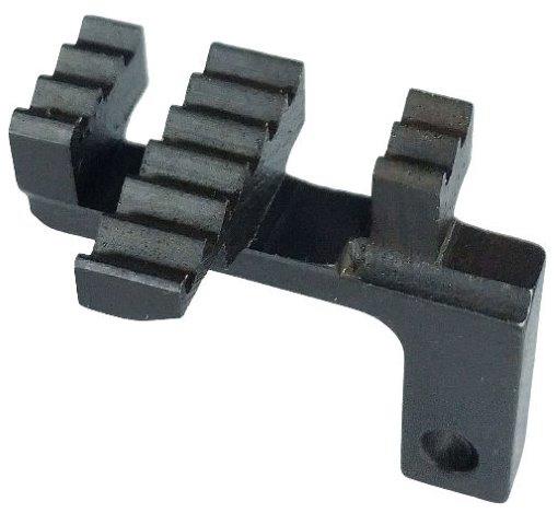 LO REAR FEED F/PORTR