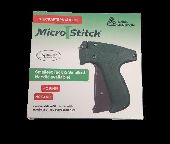 Dennison 11187 MICRO STITCH GUN KIT