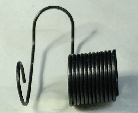 TAKEUP SPRING F/MIT