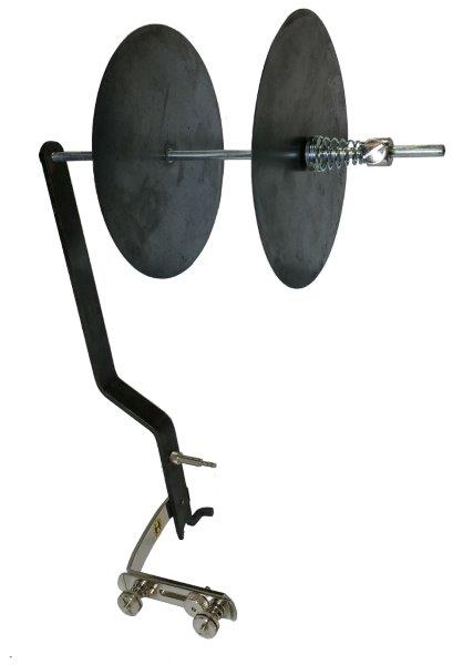 TP RACK F/CONSEW 220