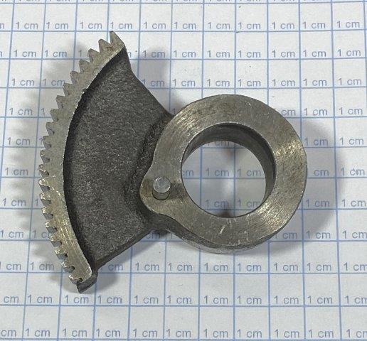 GEAR SEGMENT F/SMYTH