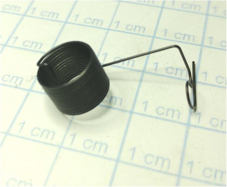 TAKE-UP SPRING