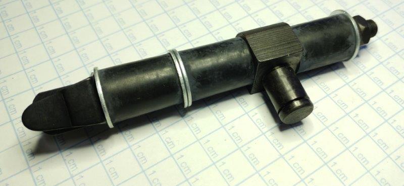 INTERLOK ARM STP ROD