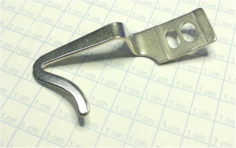 SLACK THRD REGULATOR