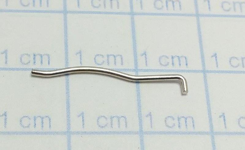 BOBBIN SPRING F/JUKI