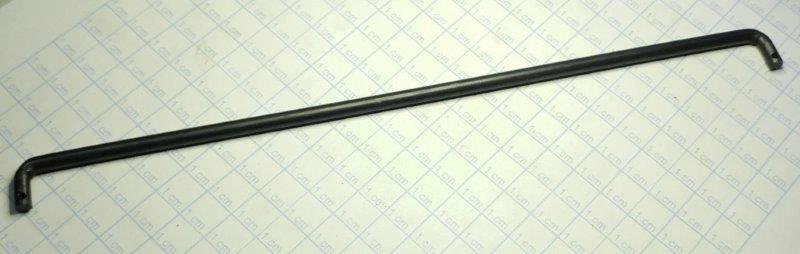 FOOT LIFT LEVER ROD