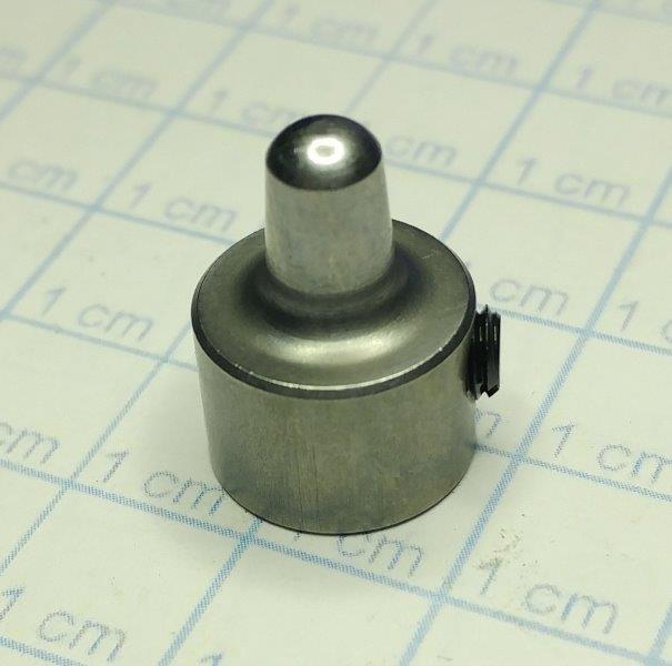 TEN REL CAP F/SINGER