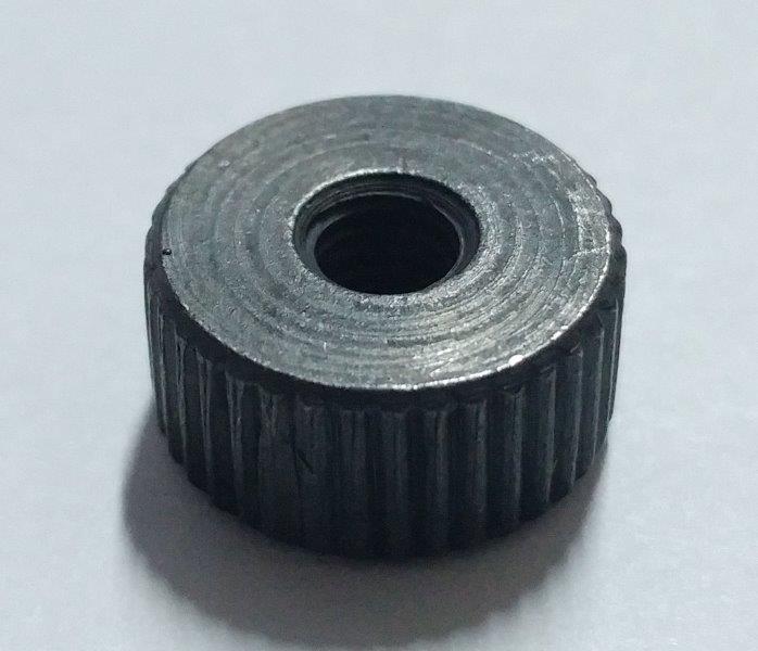 TENS KNOB(NUT) F/POR