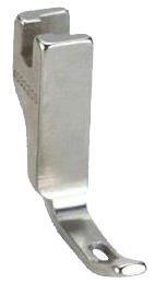 HOLE-IN-CTR ZIP FOOT