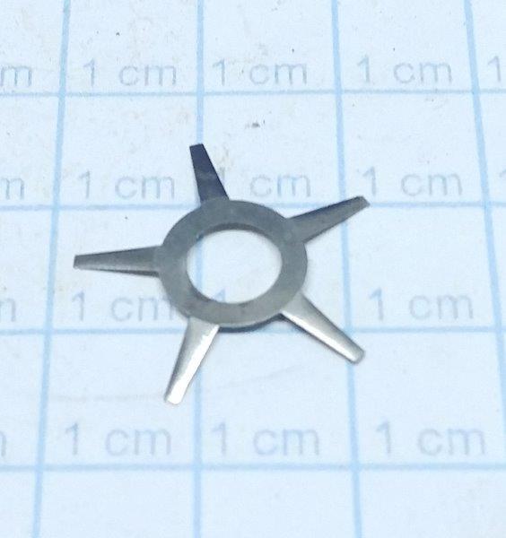 STAR DISC F/BOBBIN CASE