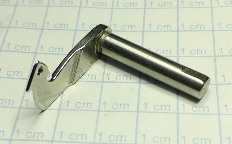 Thread Puller from Singer | Sewing Machine Needle Threader