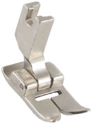 PRESSER FOOT