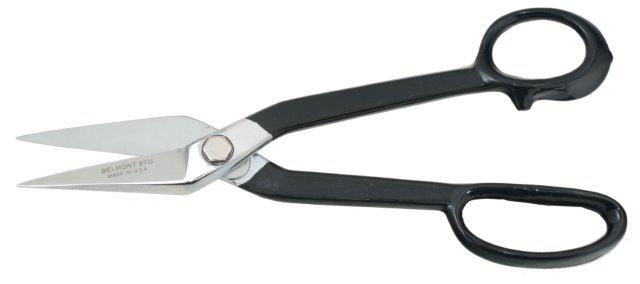 Belmont PATTERN SHEAR 3" - 76mm 8TU - Diamond Needle