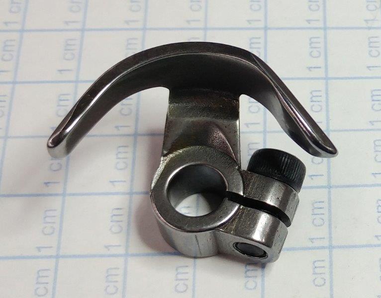 SHUTTLE DRV ASSEMBLY