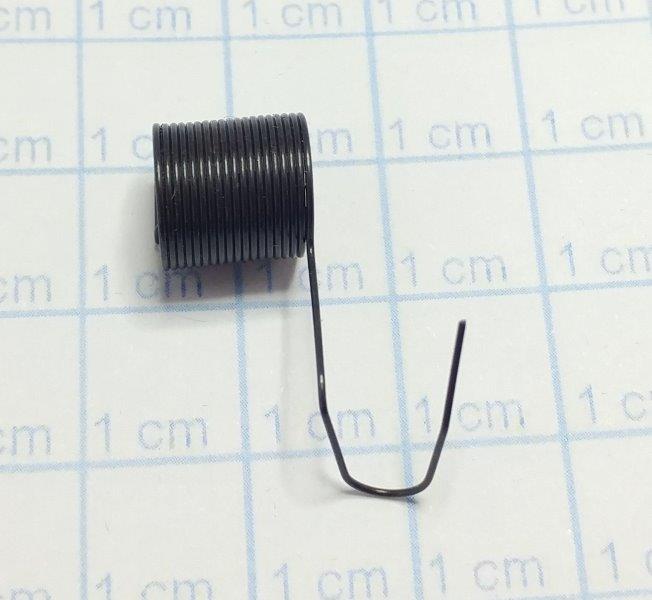 TAKE-UP SPRING F/JUKI