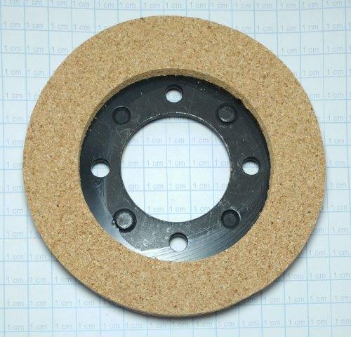 FRICTION DISC