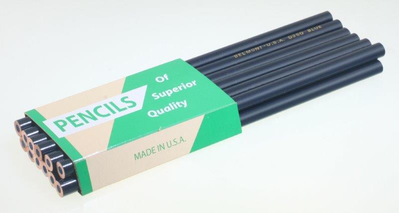 DZ BLUE TAILOR PENCL