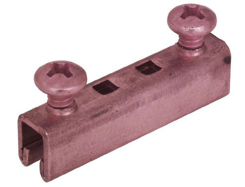 BUS BAR CONNECTOR