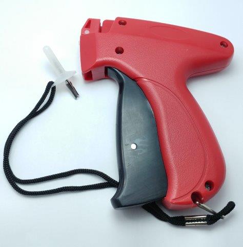 FINE TAGGING GUN
