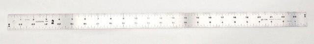 FAIRGATE RULER