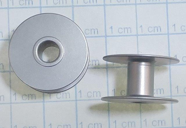 ALUMINUM BOBBIN