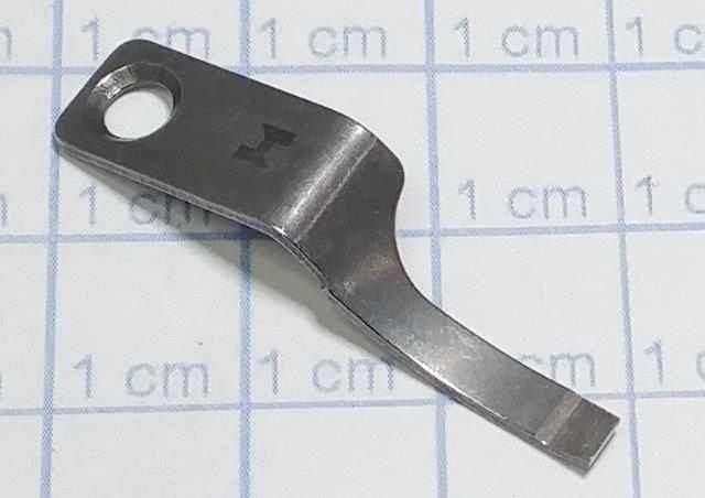 STATIONARY KNIFE F/TYPICAL