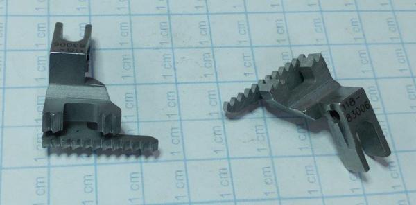 MAIN FEED DOG F/JUKI