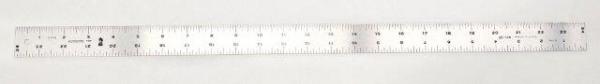 FAIRGATE RULER