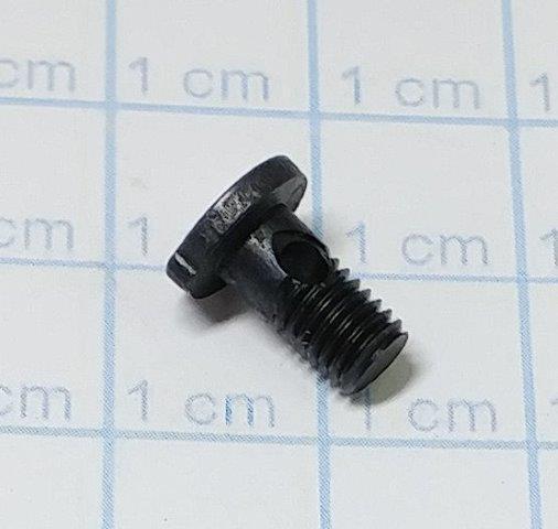 NEEDLE BOLT F/MERROW