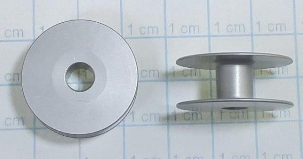 ALUMINUM BOBBIN