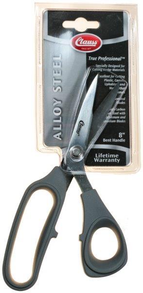 Belmont CLAUSS 8KEVL SCISSR WSM - Diamond Needle