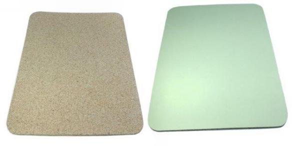 CORK INSERT W/ADHESV