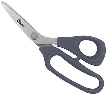 CLAUSS 8"KEVL SCISSR