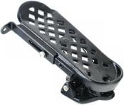 SPRING FOOT PEDAL