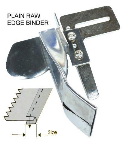 3/4 SNG FOLD BINDER"