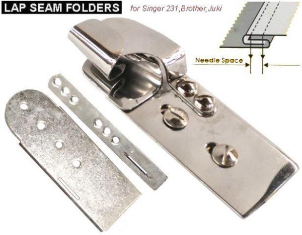 MH LAP SEAM FOLDER